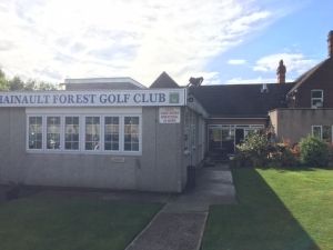 Hainault Forest Golf Club And Hall Hire | A Reputable Golf Club in Essex