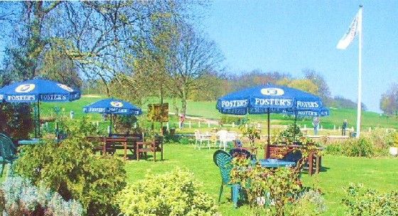 Hainault Forest Golf Club And Hall Hire | A Reputable Golf Club in Essex