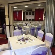 Hainault Forest Golf Club And Hall Hire | Hire Our Hall for Your Event